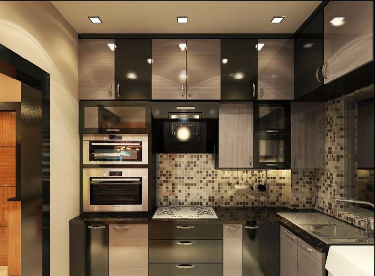 Ways to Choose the Right Modular Kitchen Design from a Designer’s Point ...