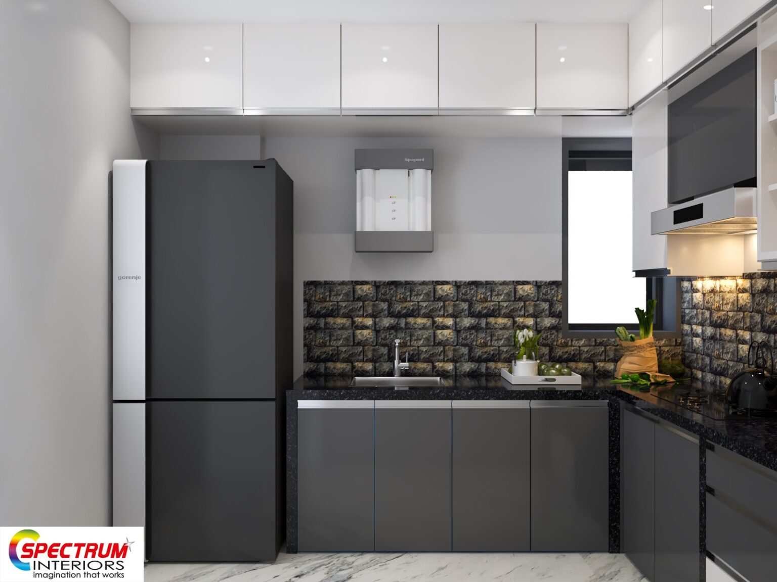 Projects Archive | Spectrum Interiors - Imagination That Works