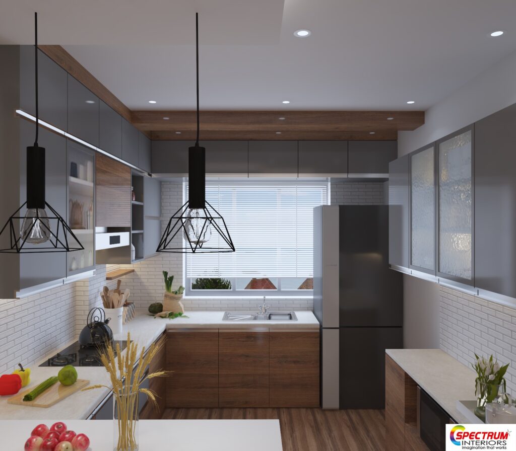 Unlocking the Potential of Your Kitchen From Spectrum Interiors