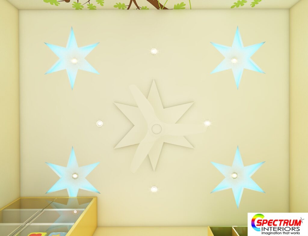 False Ceiling Designs: Great Way to Make Your Roof Mind Blowing