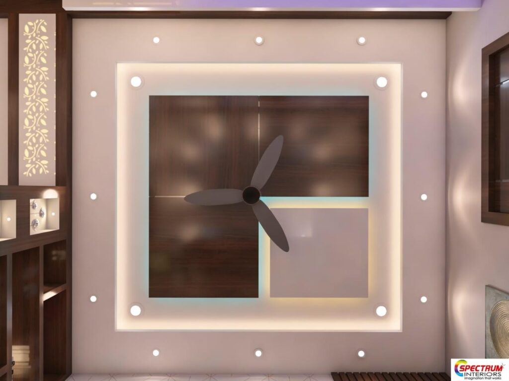 Redefine Your Home Interior through Custom False Ceiling Designs in ...