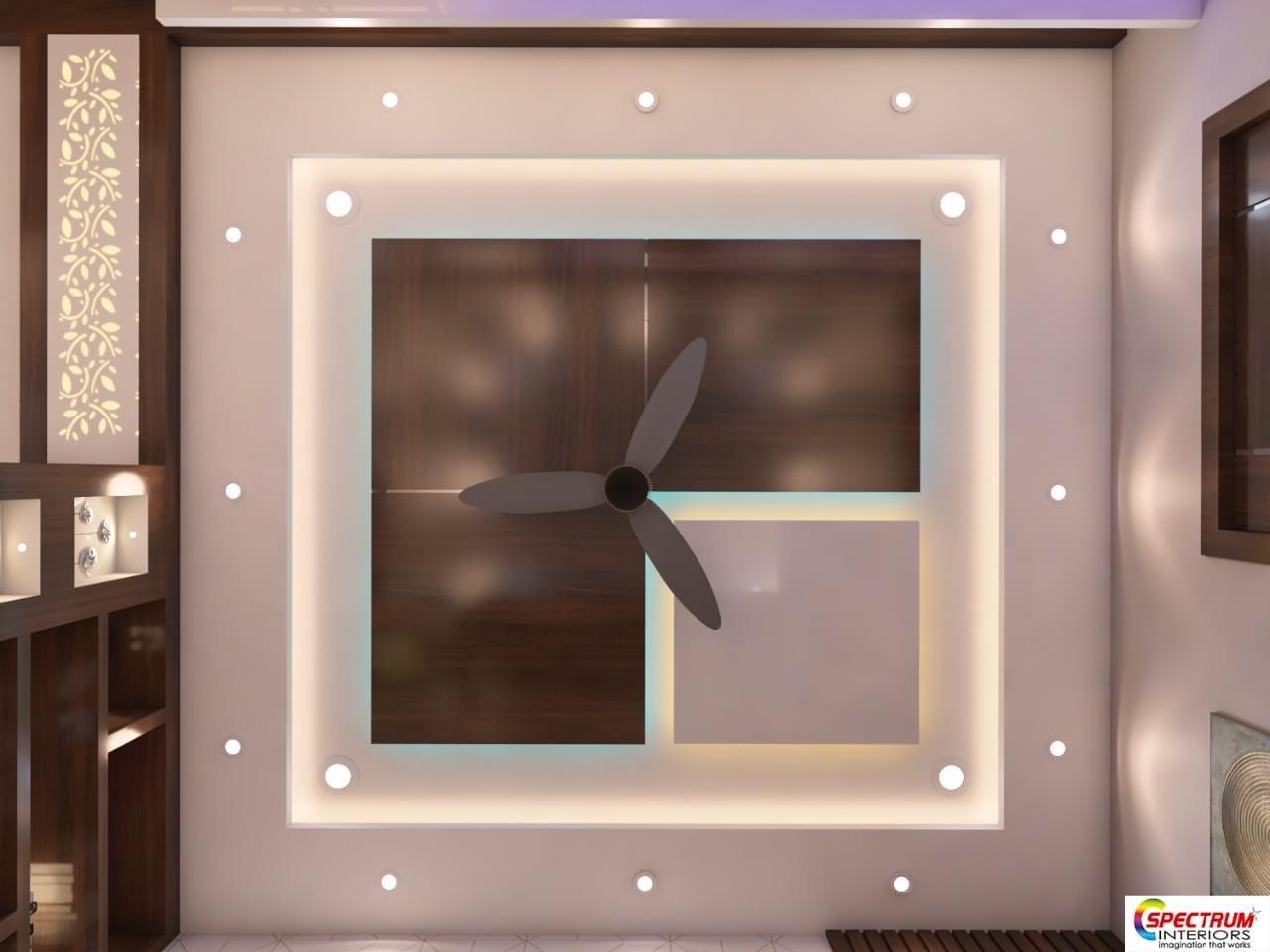 Redefine Your Home Interior through Custom False Ceiling Designs in ...