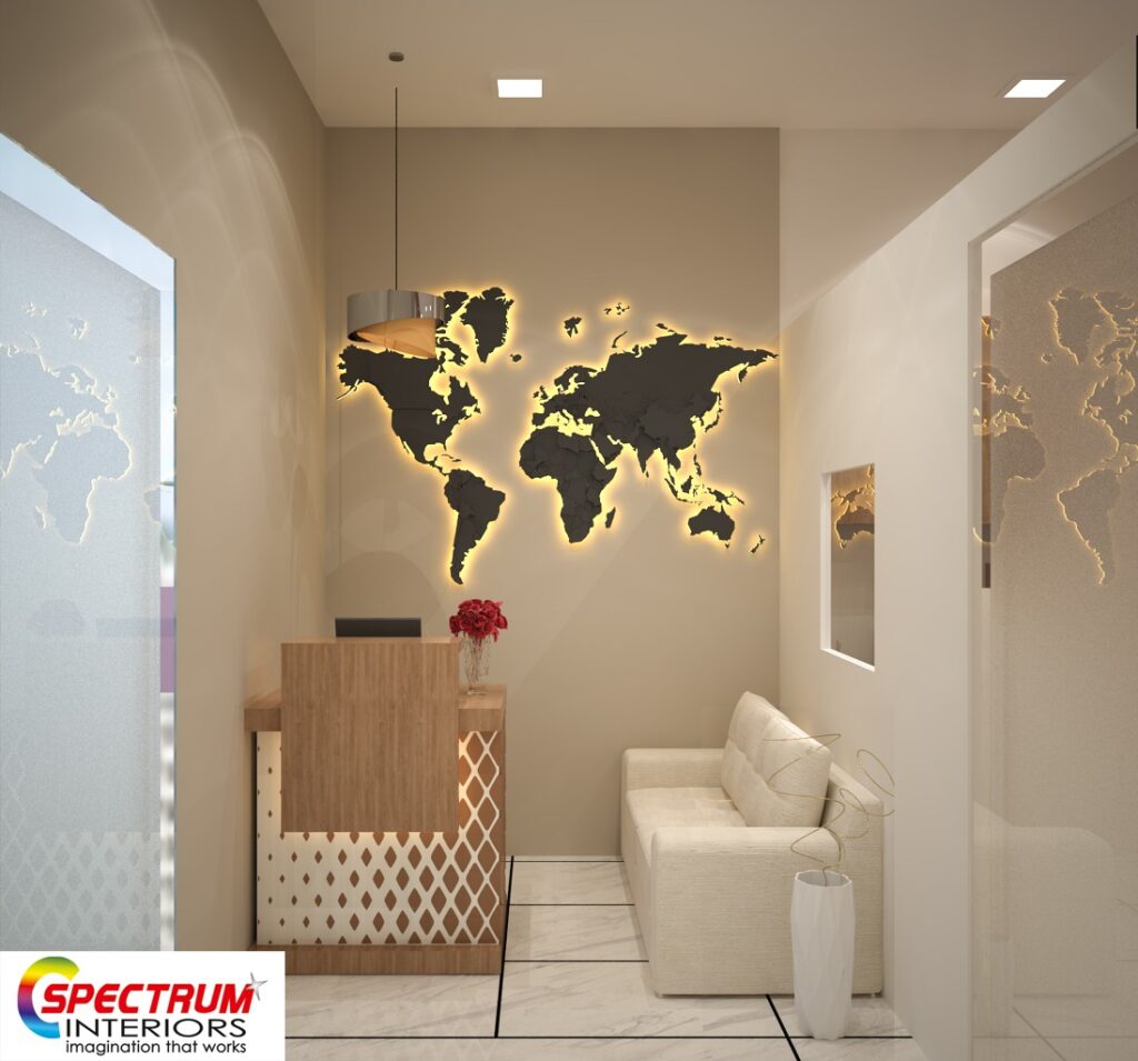 Know About Trendy Office Interiors from Best Interior Designer in Kolkata