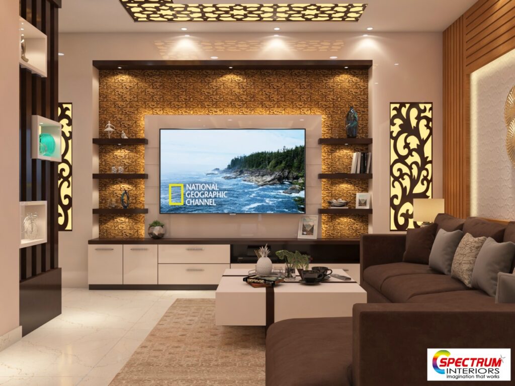 How to Create an Interior Design with a Blend of Modern and Traditional ...