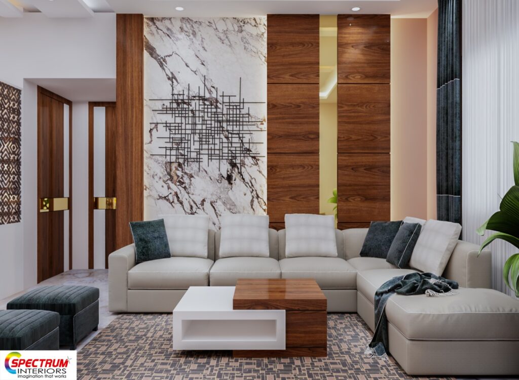 Tips for Overcoming Interior Design Obstacles From Spectrum